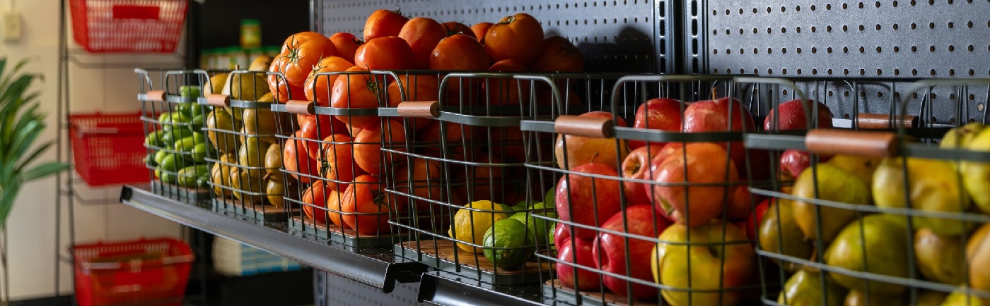 Noncredit Basic Needs Center - Santa Barbara City College